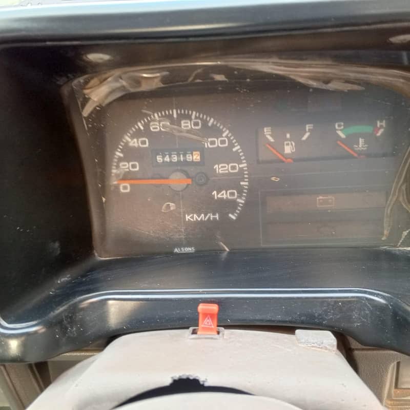 Mehran 2017 New Key - Cars - 1108716870