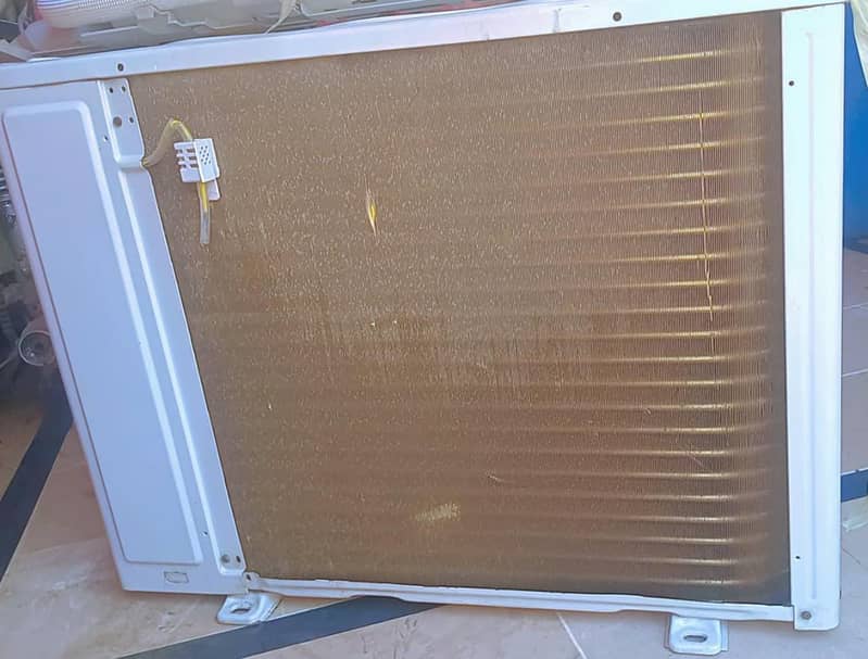 Haier 1 ton DC inverter - Air Conditioners - 1108717795