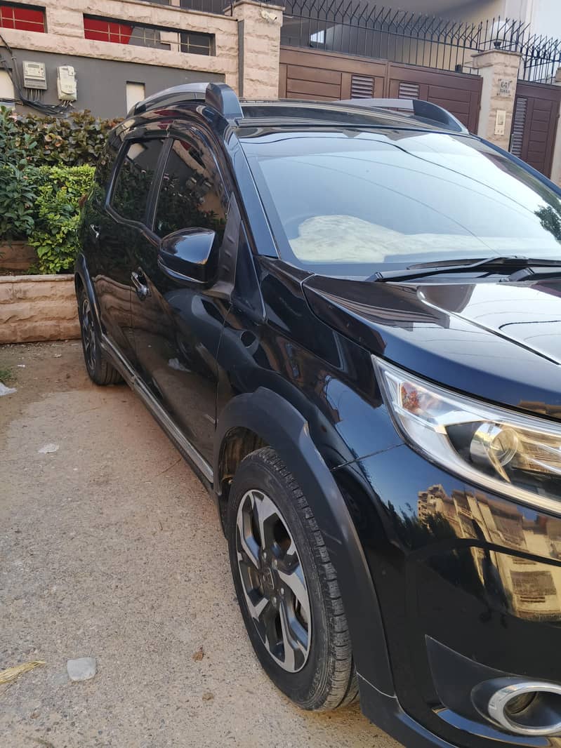 BRV-S 2019 - Cars - 1108723056