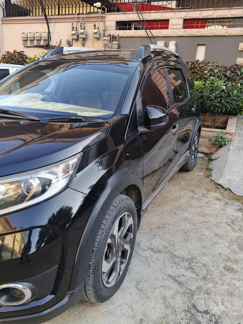 BRV-S 2019 - Cars - 1108723056