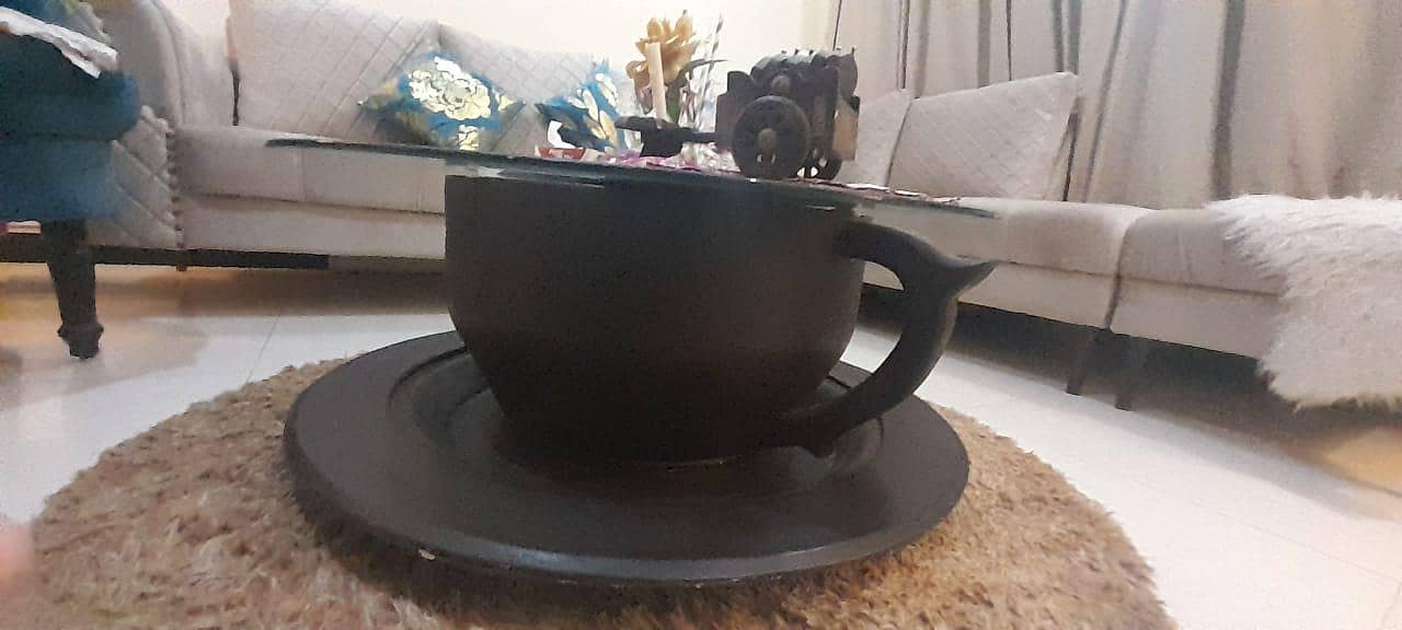 Tea Mug table and 2 coffee tables - Coffee Tables - 1108723922