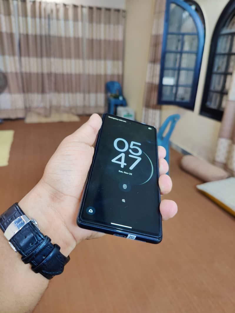 Google Pixel 7 - Mobile Phones - 1108696607