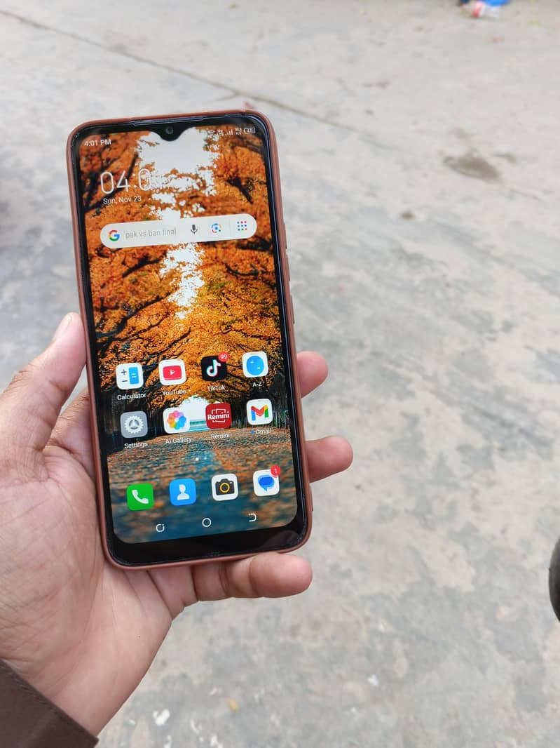 Tecno pop 5 lite 2/32 pta proved - Mobile Phones - 1108724902