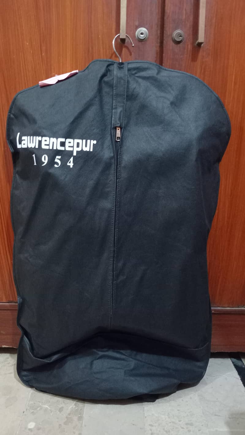 Lawrencepur Three Piece Suit with Shirt for sale - Grooms - 1108732015