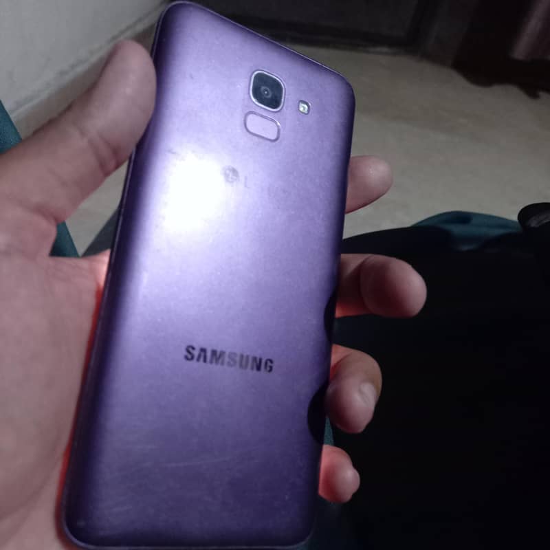 sale Samsung j6 non pta - Mobile Phones - 1108733797