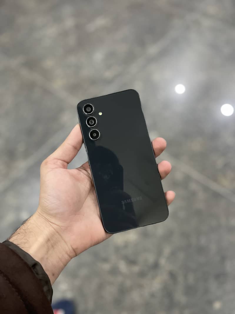 Samsung A54 - Mobile Phones - 1108735561