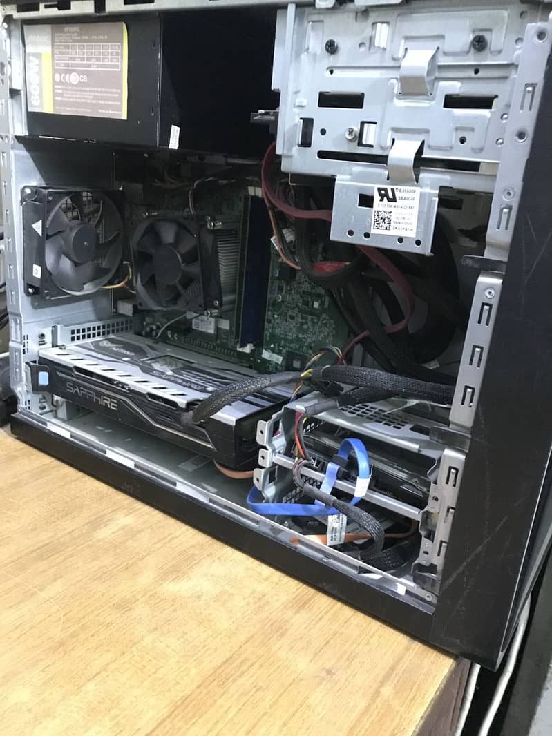 Core i7 4th Gen GAMING PC - Gaming PCs - 1108736062