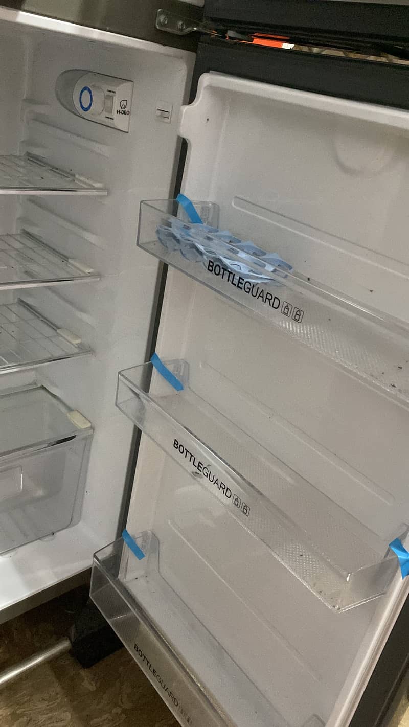 Haier Fridge Small size - Refrigerators - 1108736100