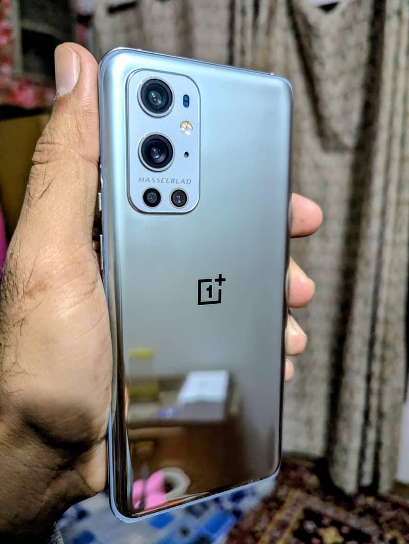 One Plus P Pro 12GB, 256GB - Mobile Phones - 1108736397
