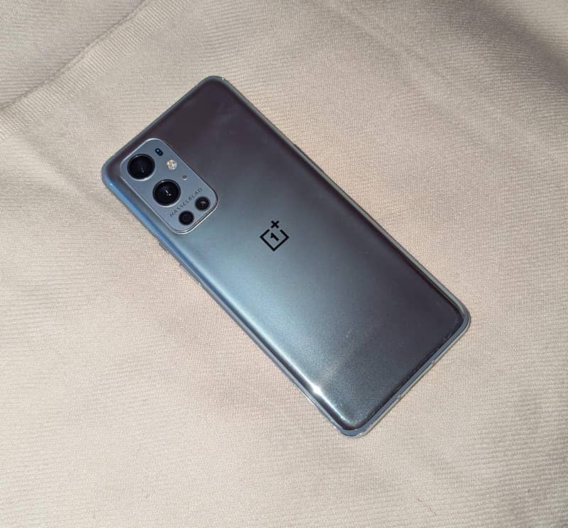 One Plus P Pro 12GB, 256GB - Mobile Phones - 1108736397