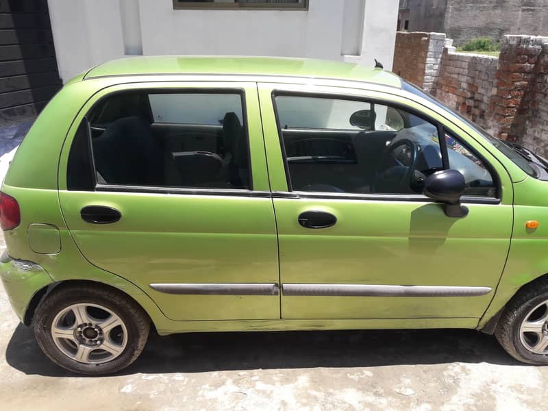Chevrolet Exclusive - Cars - 1108736595