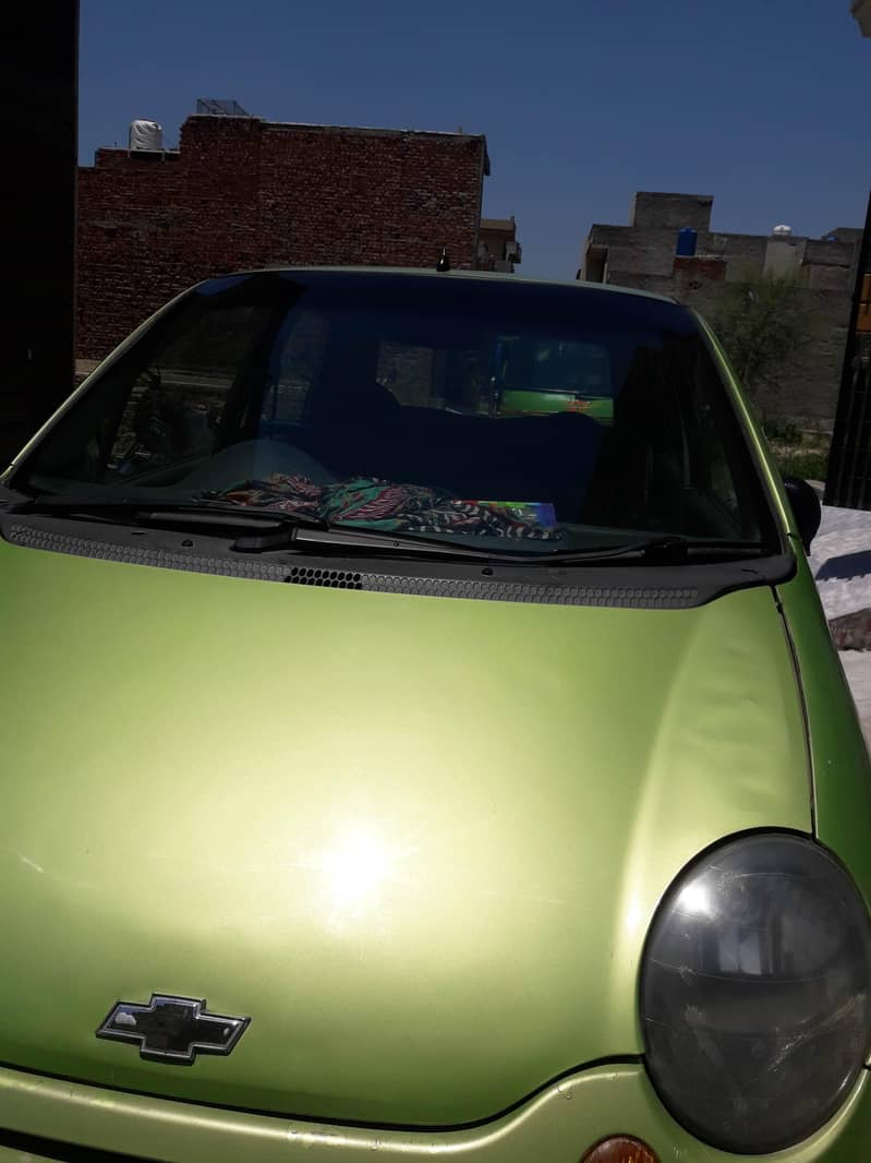 Chevrolet Exclusive - Cars - 1108736595