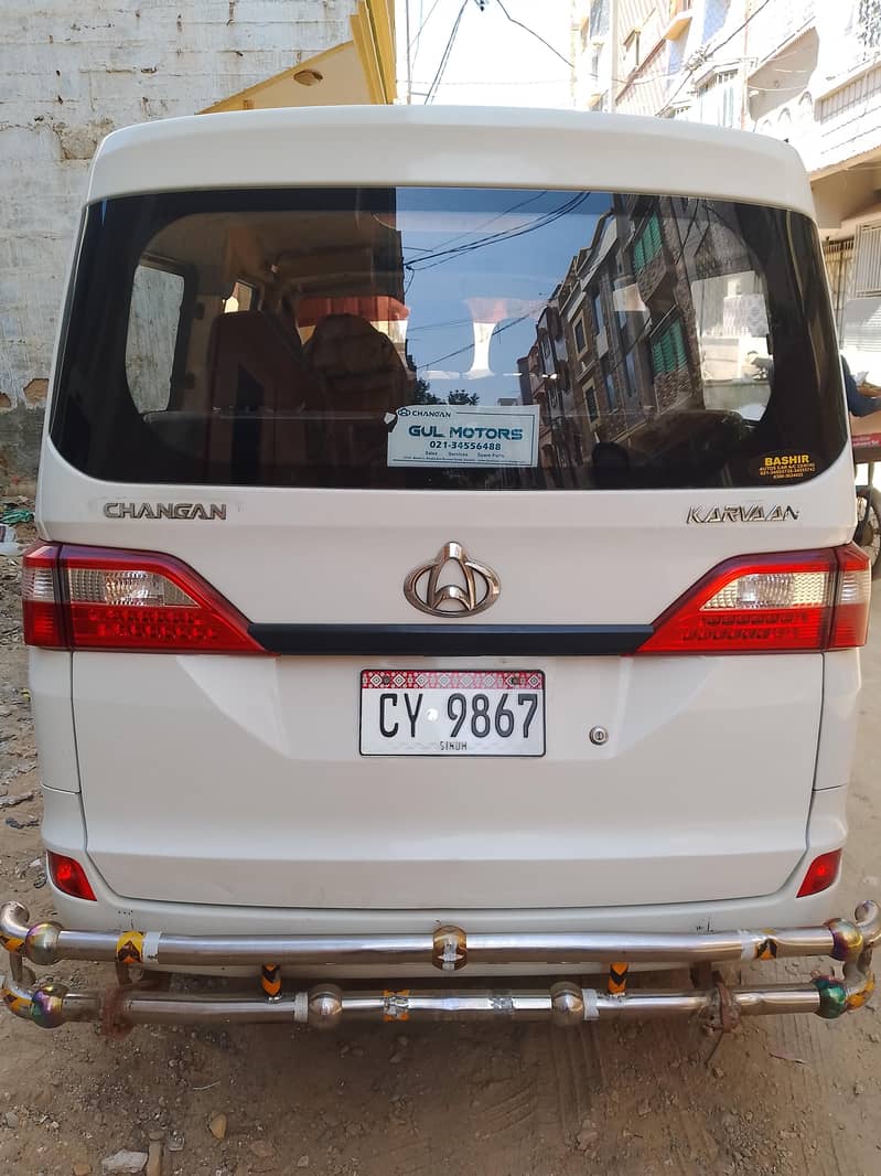 karvan 2020 oregnal - Cars - 1108738060