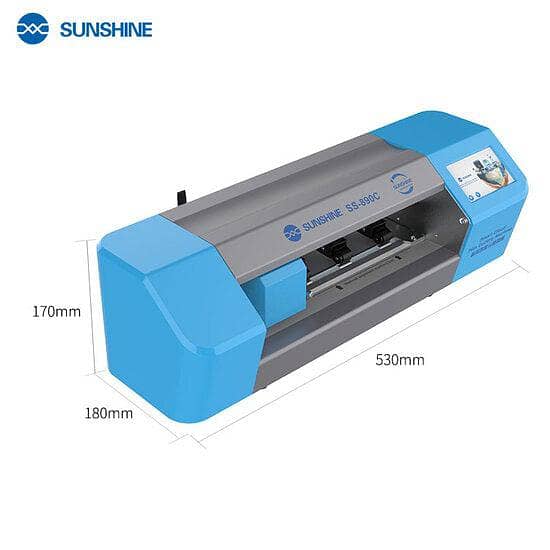 cutting plotter special for mobile branded - Mobile Phones - 1108741600