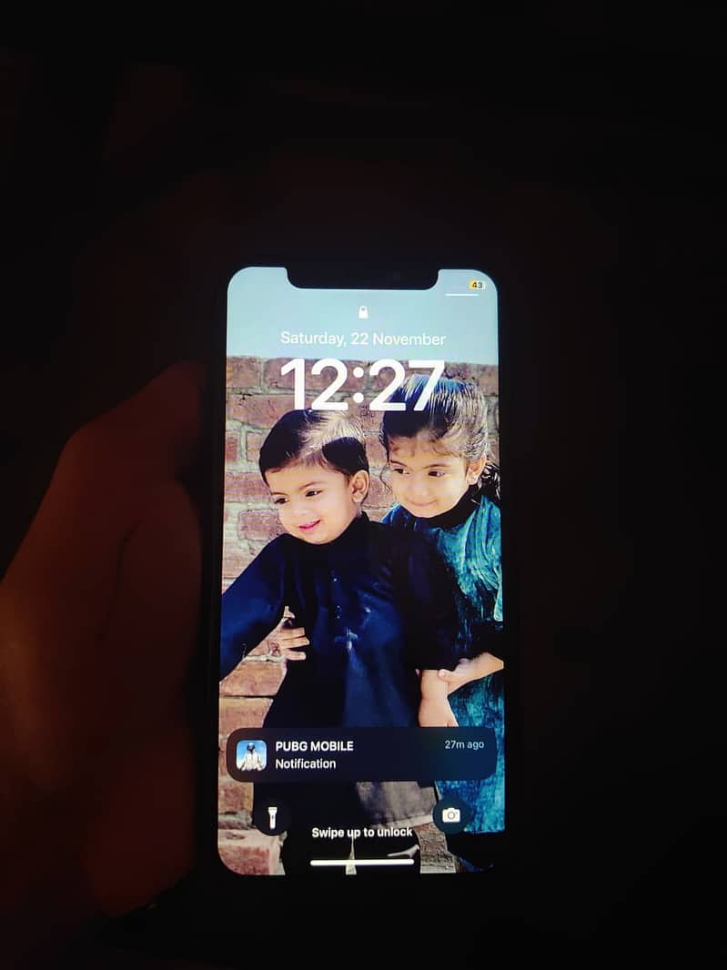 Apple iPhone X(exchange possible) - Mobile Phones - 1108742797