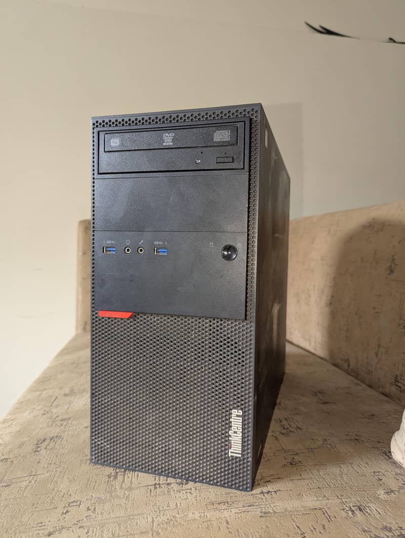 Core i5 6th Generation PC - Gaming PCs - 1108743112