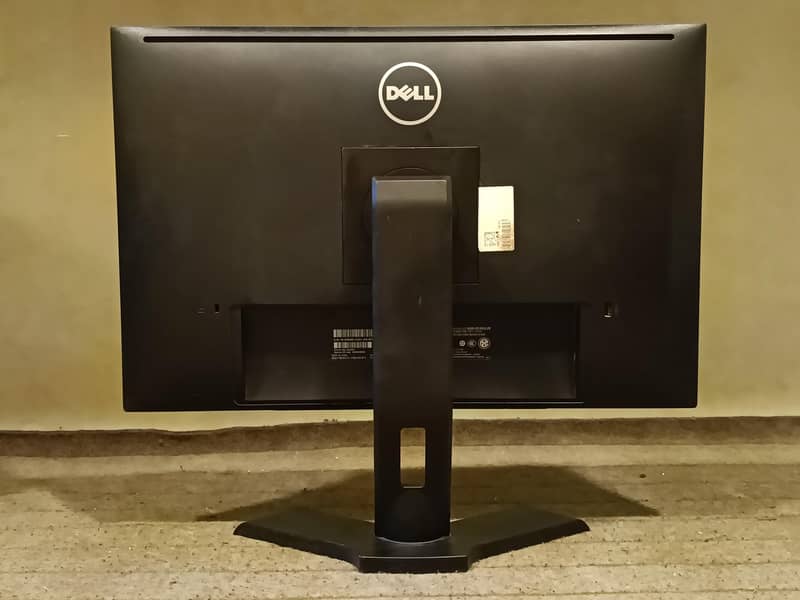 Dell U2415 UltraSharp Borderless Monitor Led / Lcd - Computer ...