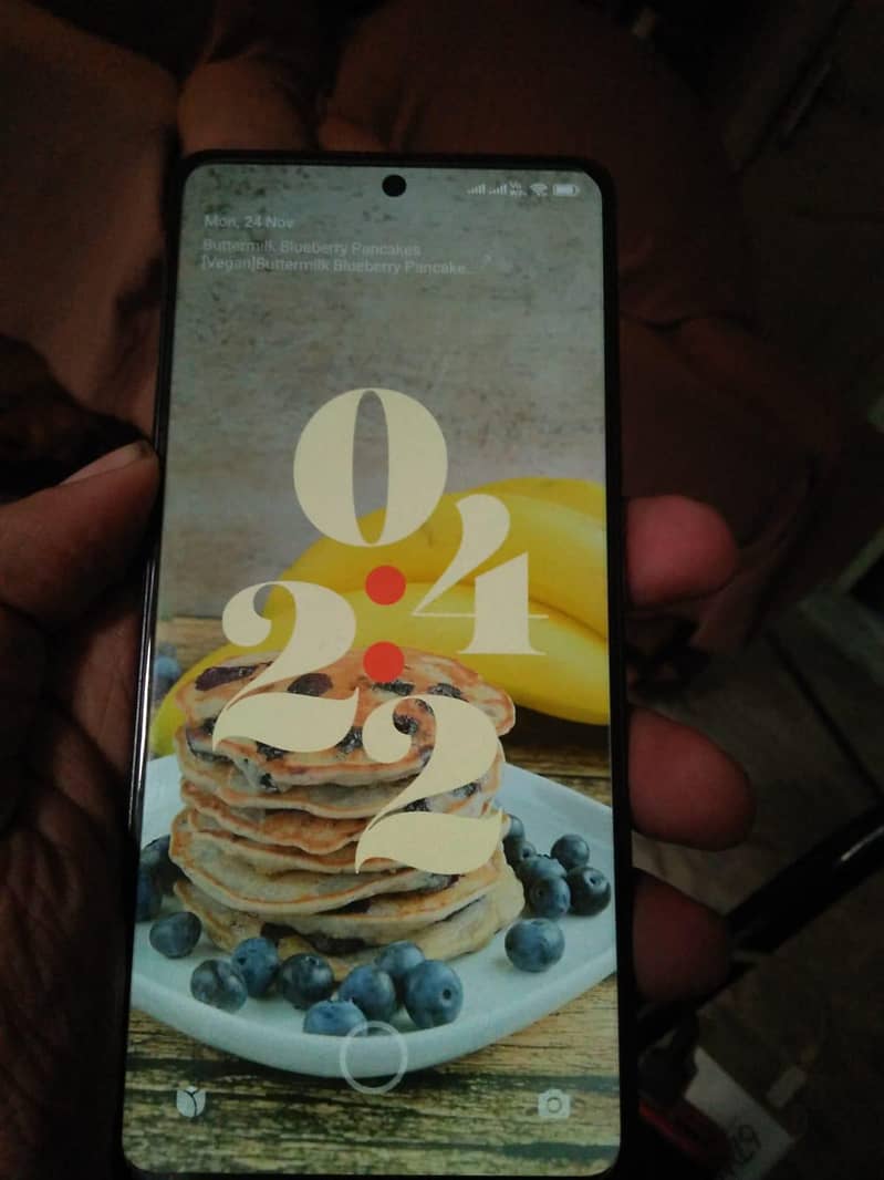 redmi note 13 pro 8+8 +256 - Mobile Phones - 1108759060