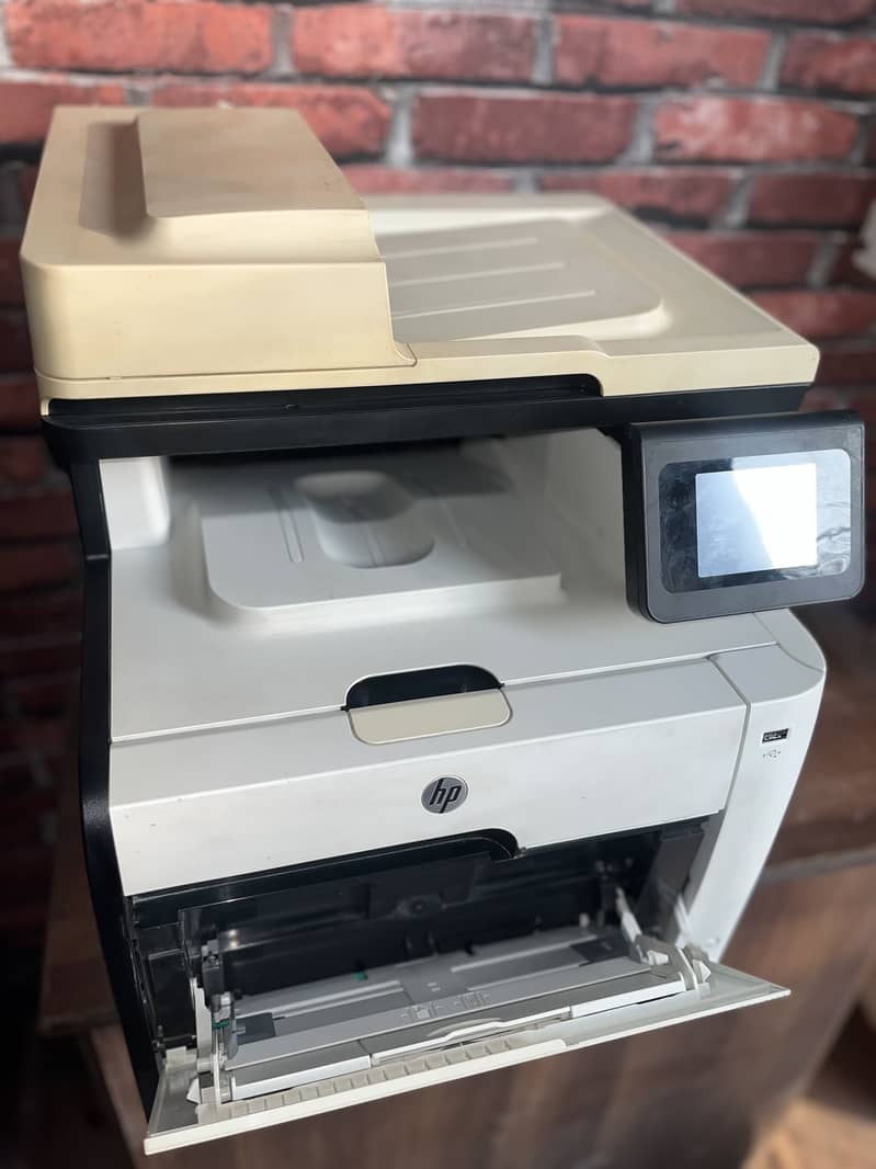 Hp Laser jet pro - Printers & Photocopiers - 1108759696
