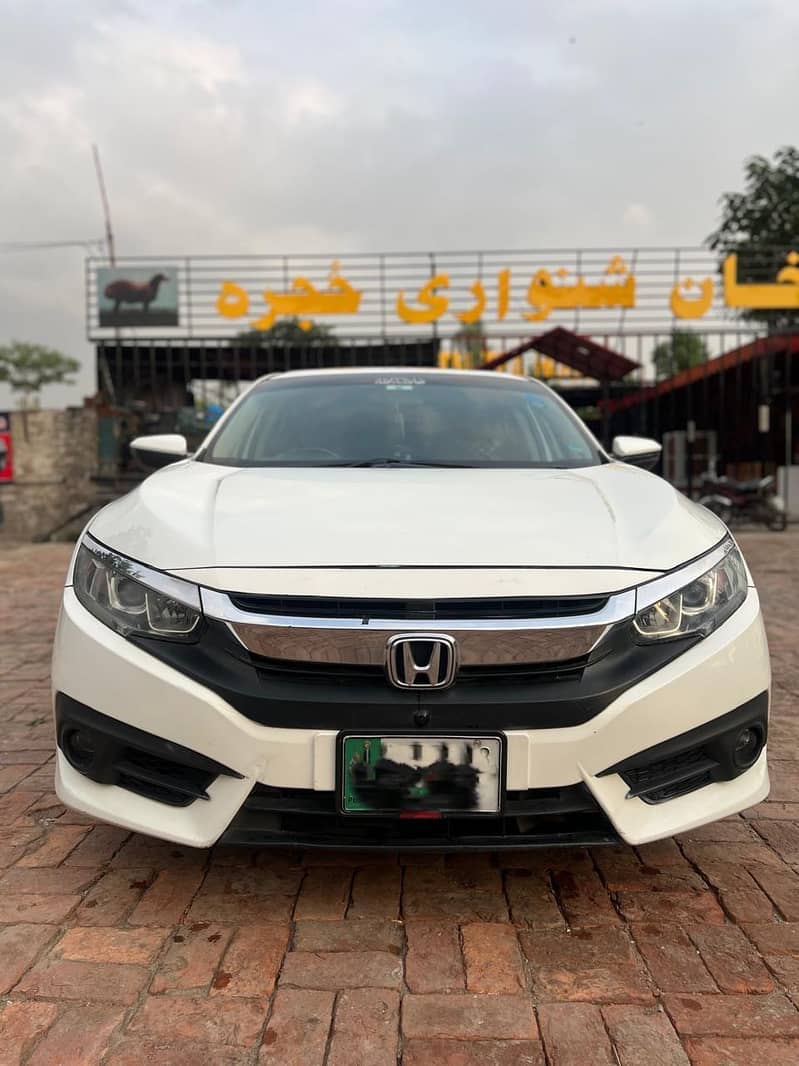 Honda civic ug 17/18 - Cars - 1108760092