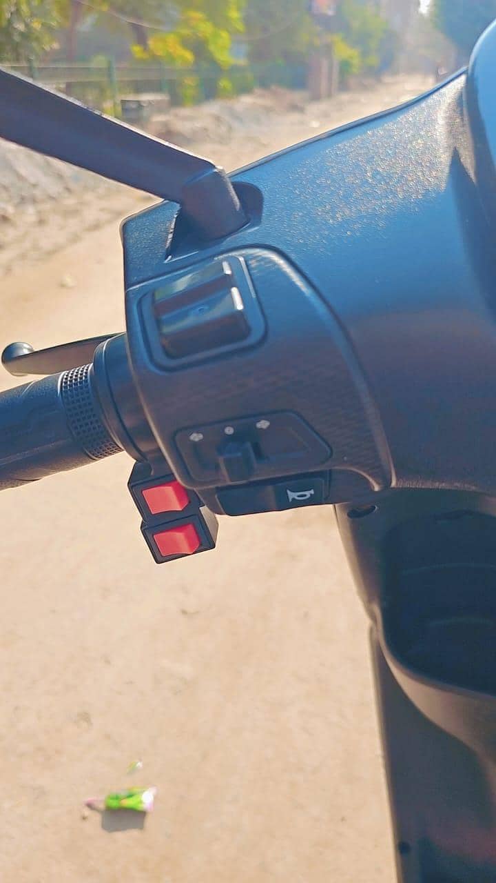 Electric scooty EVEON JOY 1000WATT Available for sale - Electric ...