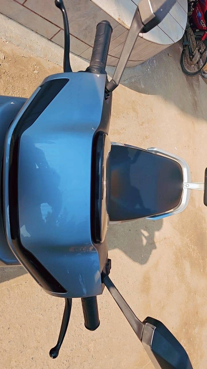 Electric scooty EVEON JOY 1000WATT Available for sale - Electric ...