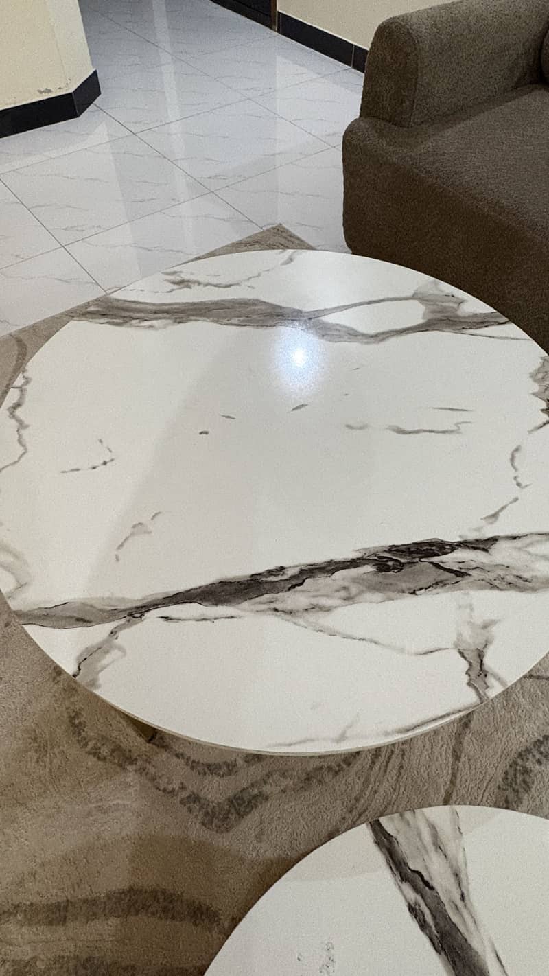 Lounge tablet set - Coffee Tables - 1108763454