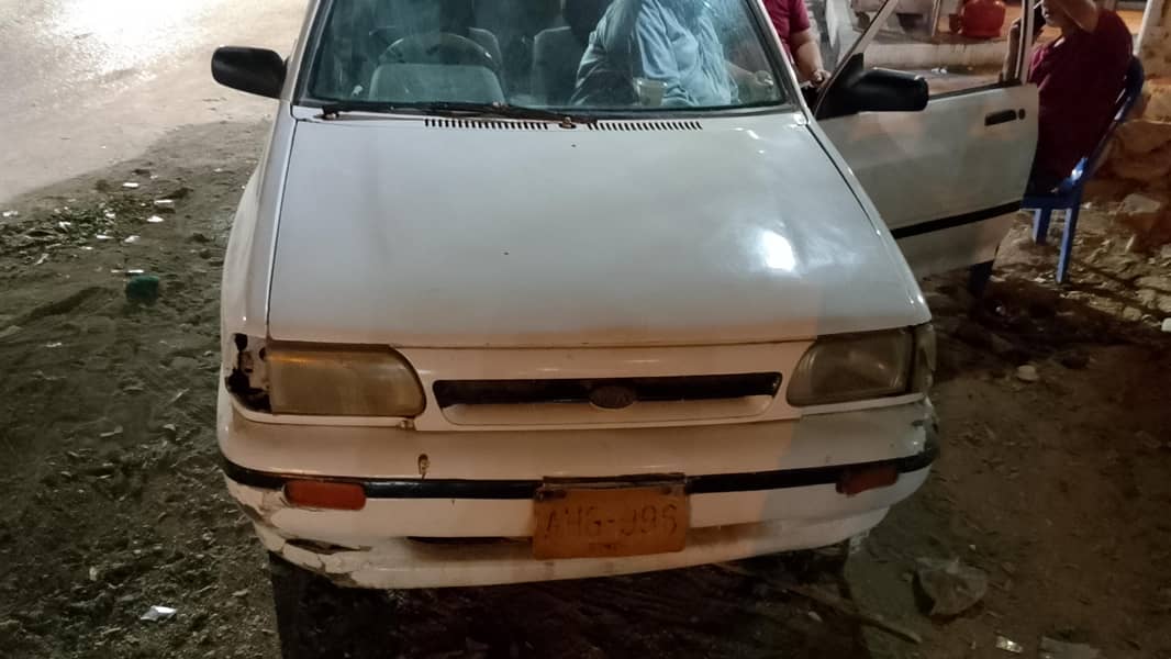 kia classic 2005 model - Cars - 1108764737