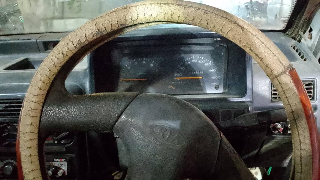 kia classic 2005 model - Cars - 1108764737