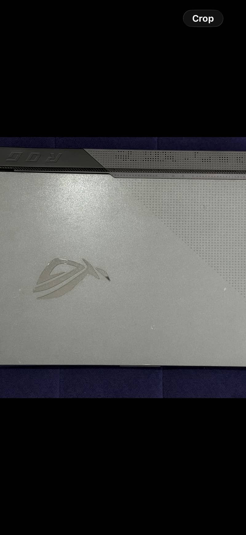 Asus ROG Strix G513Q | Gaming Laptop | - Laptops - 1108765695