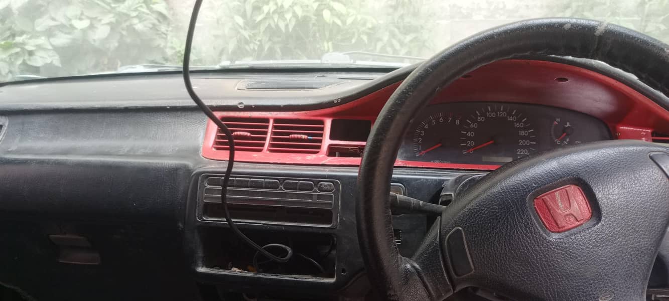 Honda Civic Dolphin Sports - Cars - 1108765878