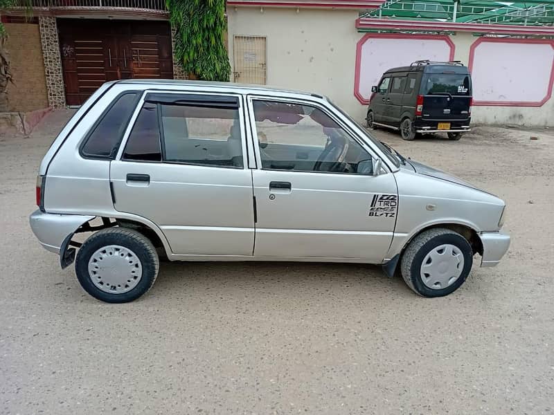 Mehran VXR 2006 Model (For Sale) - Cars - 1108766757
