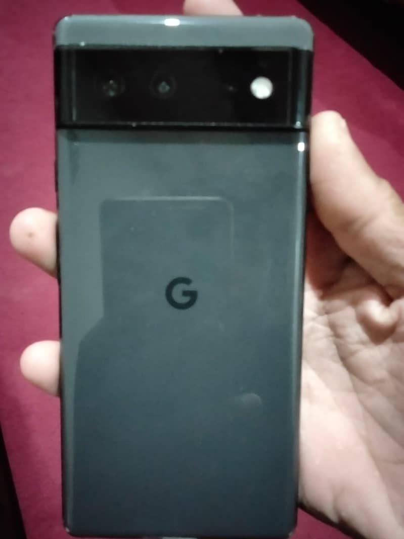 Google pixel 6 brand new mobile - Mobile Phones - 1108767370