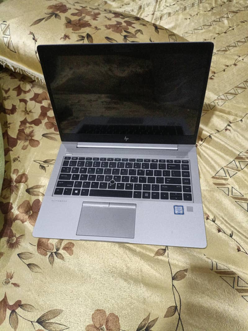 Hp elite book 840 g6 i5 8th gen - Laptops - 1108773937