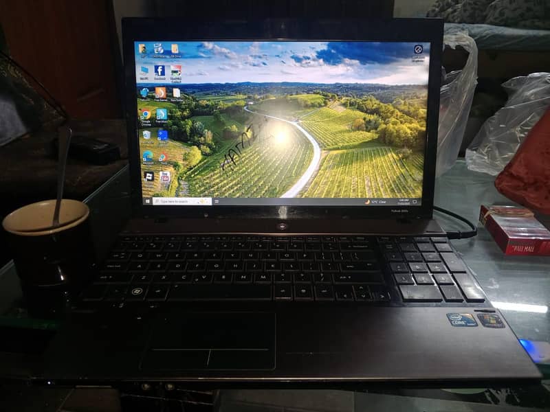 Laptop HP First Generation - Laptops - 1108774440