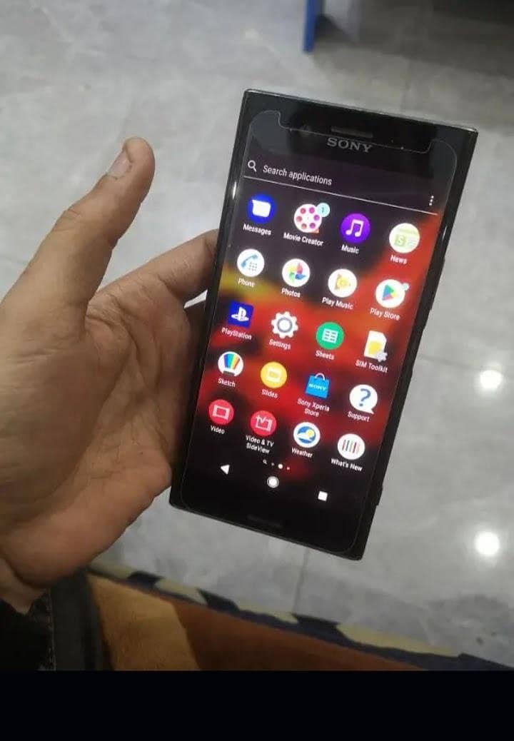 Sony Xperia XZ Premium. - Mobile Phones - 1108776272