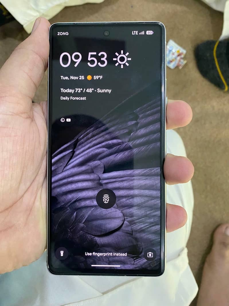 Google Pixel 7 - Mobile Phones - 1108777885