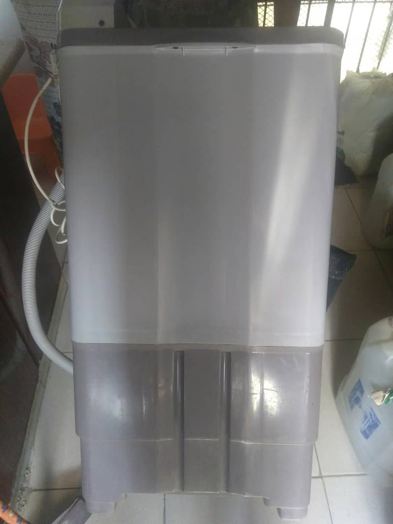 super Asia washing machine - Washer - 1108778917