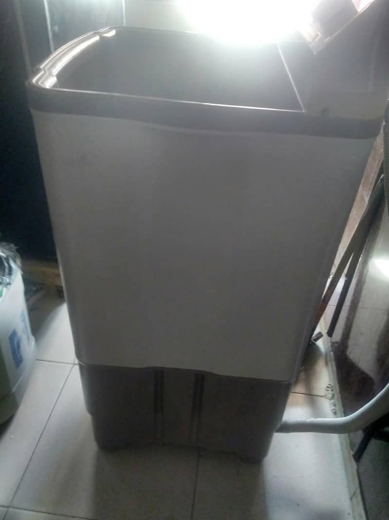 super Asia washing machine - Washer - 1108778917