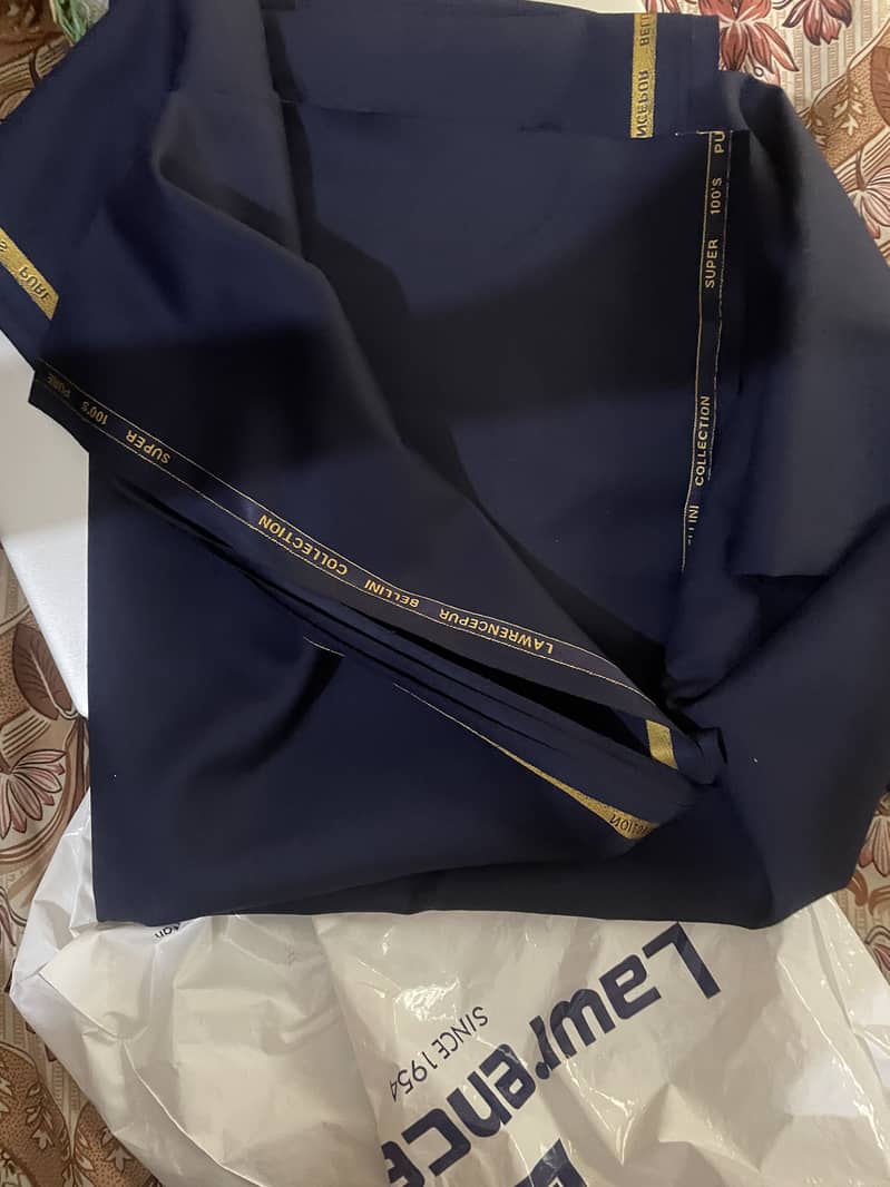 Lawrencepur Unstiched Cloth (NEW) - Eastern - 1108779042