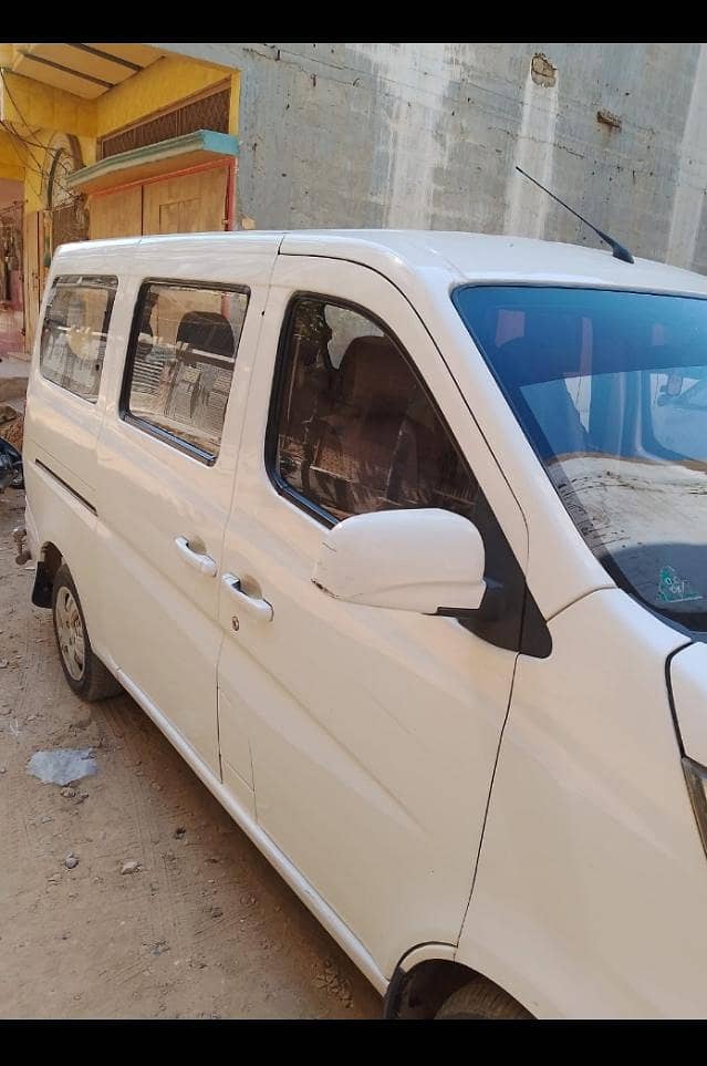 karvan 2020 supar class condition - Cars - 1108780061