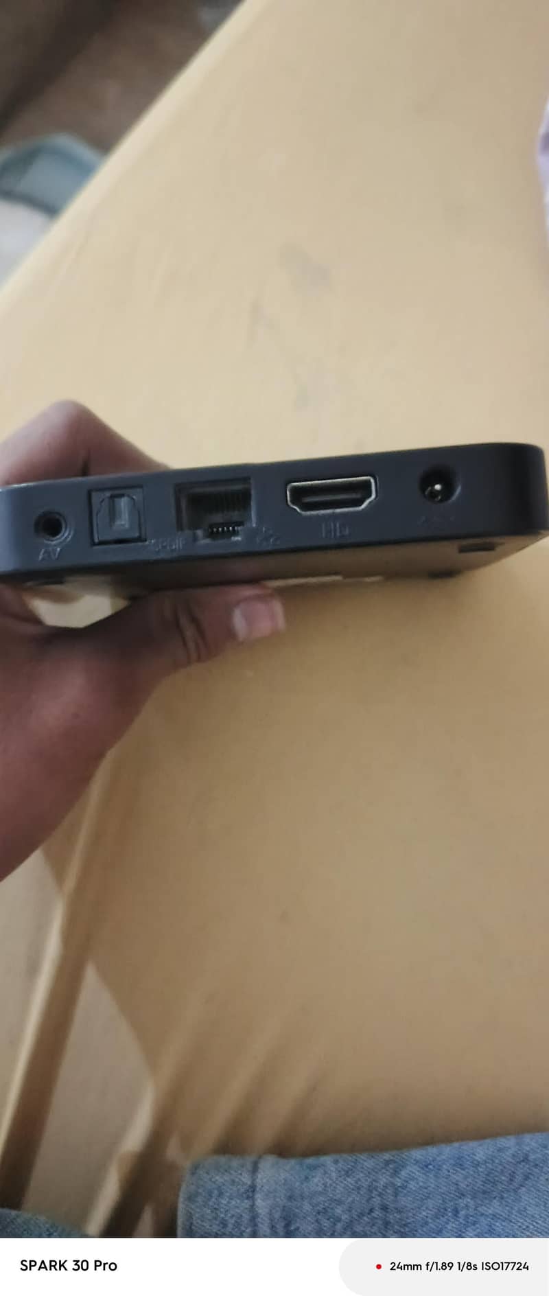 Dany android tv box - Android Boxes - 1108785911