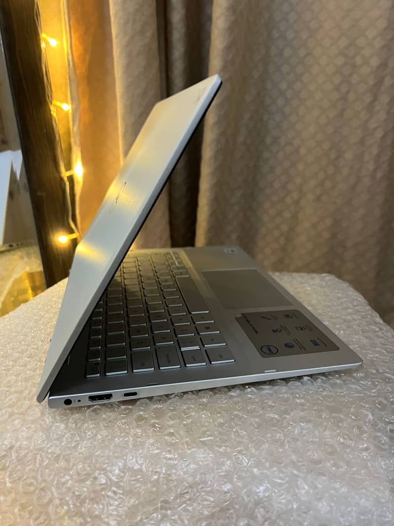 DELL Laptop INSPIRON | Core i7 | 10th Gen - Laptops - 1108786412