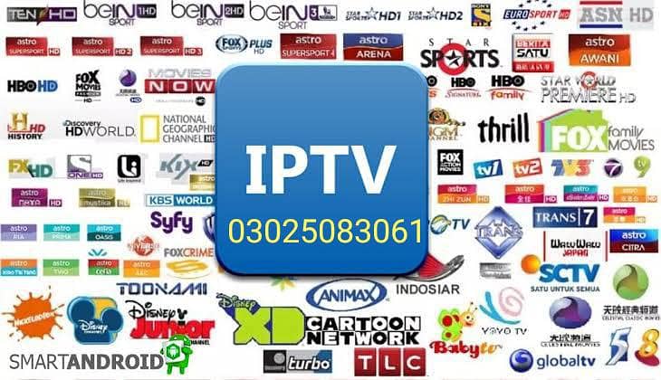 Opplex IPTV – Watch Live TV Channels & Live Cricket +923025083061 ...