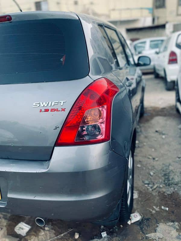 Suzuki Swift 2015 - Cars - 1108788879