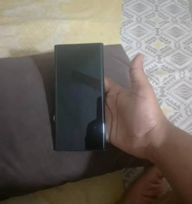 Samsung note 10 plus - Mobile Phones - 1108790013
