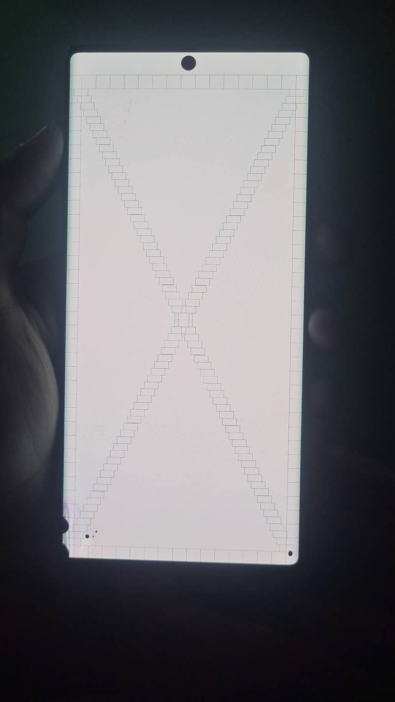 Samsung note 10 plus - Mobile Phones - 1108790013