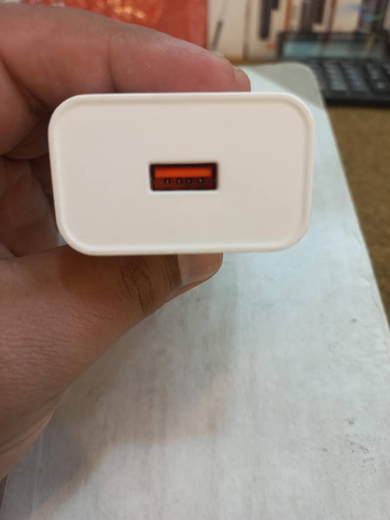 inflix 45W - Chargers - 1108793322