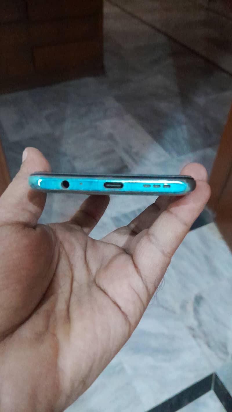 redmi note 10 with box - Mobile Phones - 1108796272
