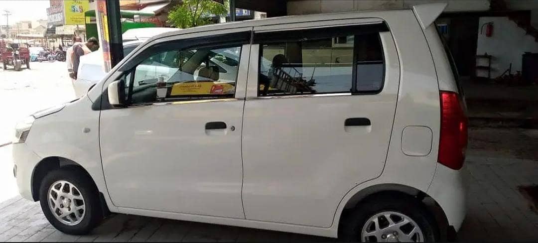 Suzuki Wagnor VXR 2020/2021 - Cars - 1108796920